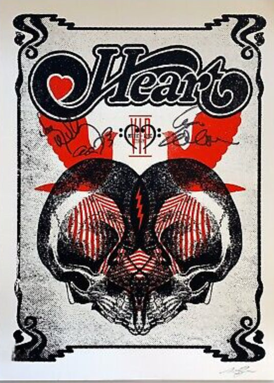 Shop Signed Autographed Posters at Boston Memorabilia | Boston Memorabilia