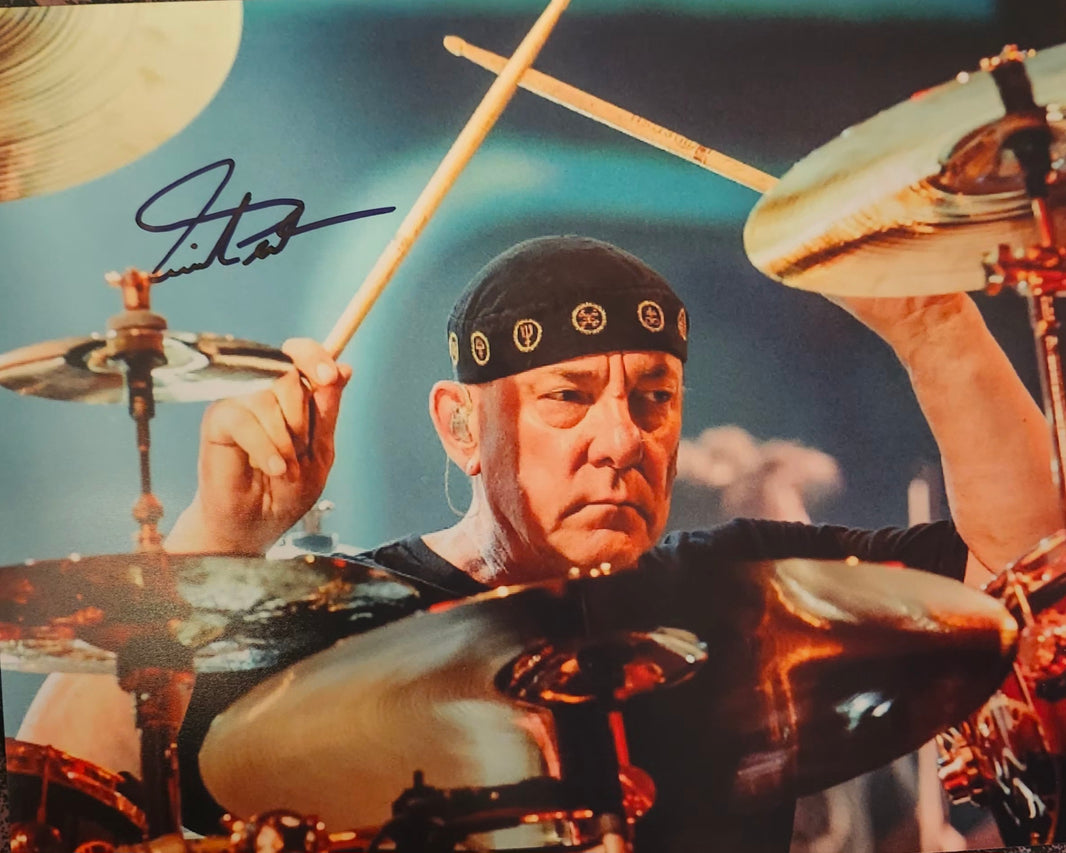 Signed Autographed Photos – Boston Memorabilia