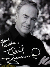 NEIL DIAMOND Signed Photos, Albums and Autographs $120 – Boston Memorabilia